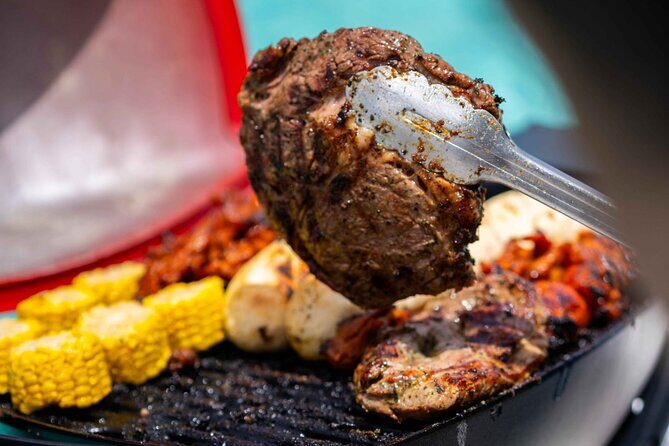 Exclusive 38ft Yacht Charter Experience in Klein Curaçao - Breaking Down the Itinerary