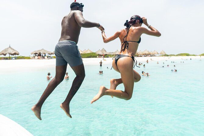 Exclusive 38ft Yacht Charter Experience in Klein Curaçao - Final Thoughts