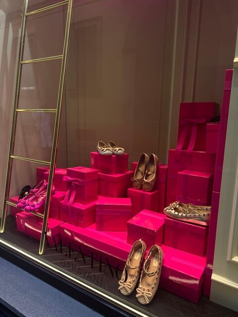 Exclusive 4-Hour Personal Shopping Experience in Milan - The Sum Up: Who Should Consider This Tour?