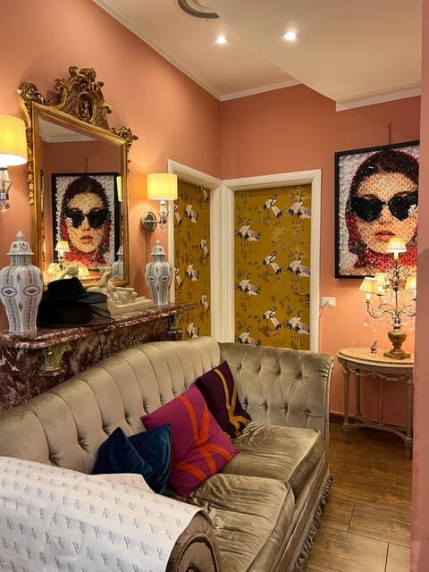 Exclusive 4-Hour Personal Shopping Experience in Milan - FAQ
