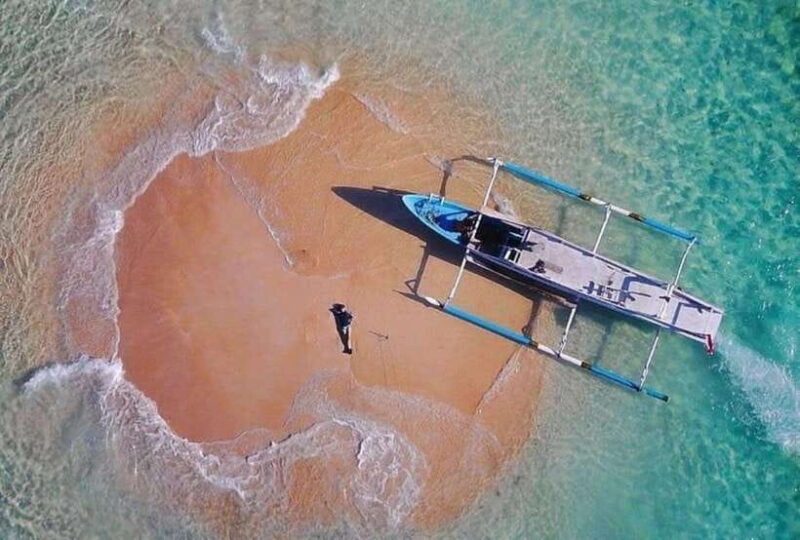 Exclusive 4 Secret Gilis: Petagan, Bidara, Kapal, and Kondo - Transportation & Comfort