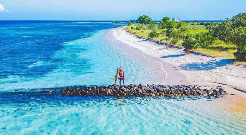 Exclusive 4 Secret Gilis: Petagan, Bidara, Kapal, and Kondo - The Sum Up