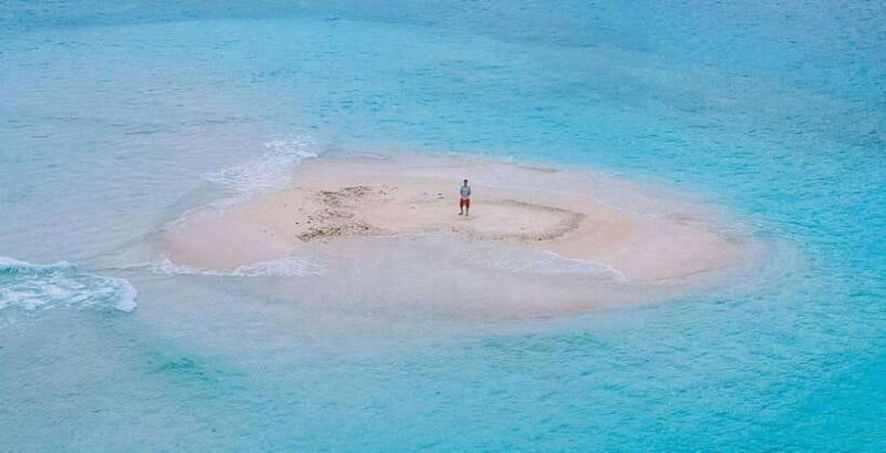 Exclusive 4 Secret Gilis: Petagan, Bidara, Kapal, and Kondo - FAQ