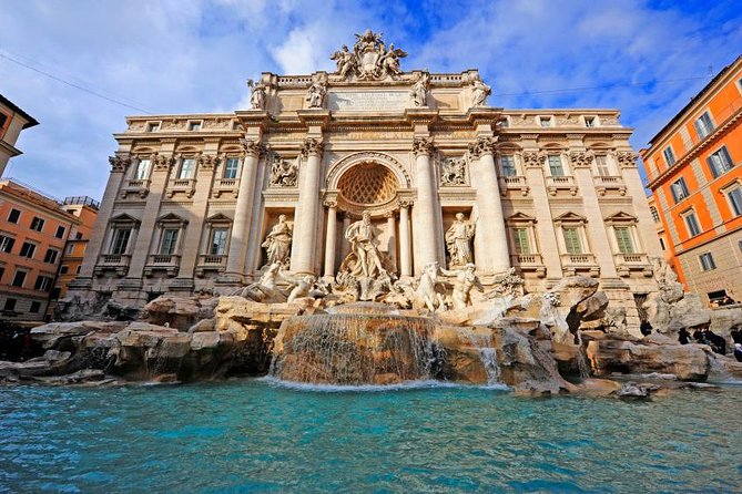 Exclusive 6 Hours Tour of Rome in Golf Cart for Cruisers - Customer Testimonials