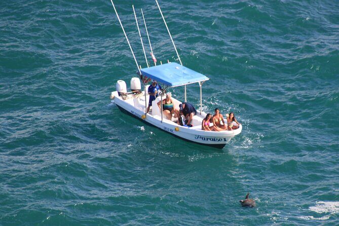 Exclusive 7 bays of Huatulco by Panga Boat or Yacht. - Who Will Love This Tour?