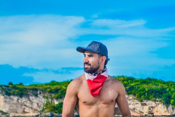 Exclusive adrenaline by buggy and ATV in macau the cave taina - An In-Depth Look at the Tour Experience