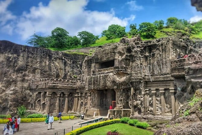 Exclusive Ajanta Ellora Caves: 1.5-Day Guided Tour- Only Caves - A Practical Look at the Tour