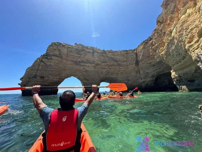 Exclusive Algarve Day Tour: Benagil Cave, Algar Seco & Lagos - An Honest Look at the Algarve Day Tour