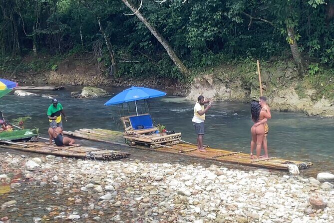 Exclusive and Private 1 Hour Rafting in Lethe and Shopping - Key Points