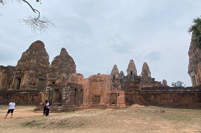 Exclusive Angkor temples and Small group temples tours - The Sum Up: Who Will Love This Tour?