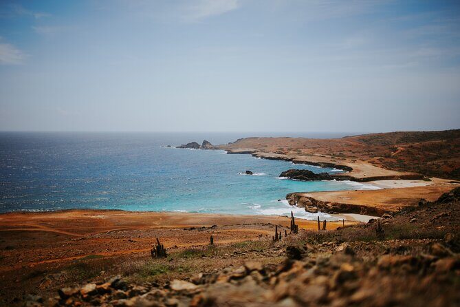 Exclusive Aruba UTV Tours - An Authentic off-road Journey through Aruba