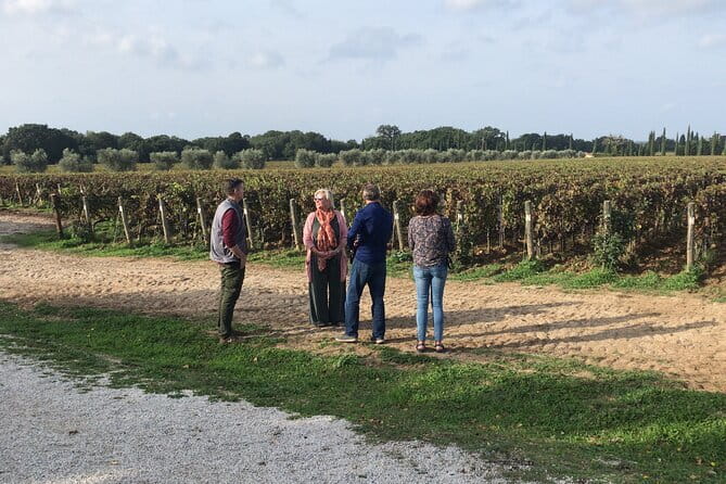 Exclusive Assisi & Sagrantino di Montefalco Wines from Florence - Who Will Benefit Most from This Tour?