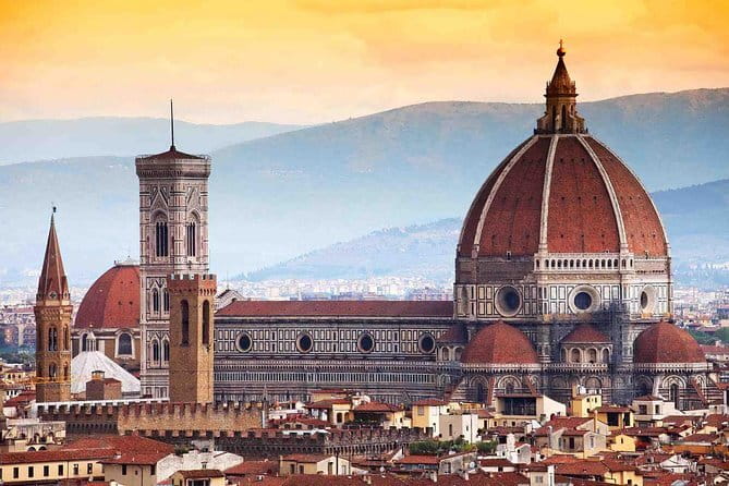 Exclusive Assisi & Sagrantino di Montefalco Wines from Florence - Who Should Consider This Tour?