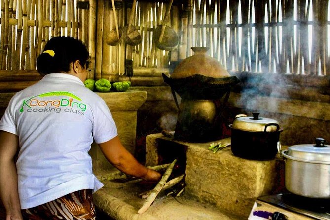 Exclusive Authentic Balinese Cooking Class at Family home - Frequently Asked Questions