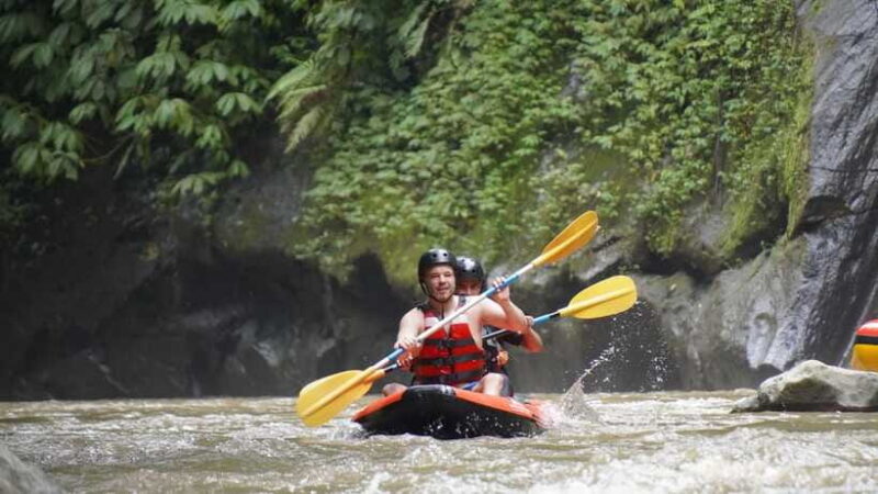 Exclusive Ayung River Kayaking Adventure in Ubud - Final Thoughts