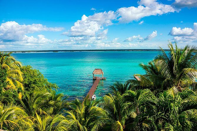 Exclusive Bacalar Tour - The Downside? Planning and Timing