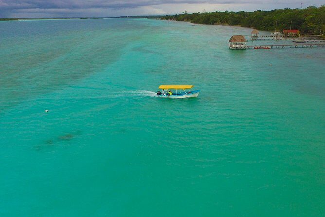 Exclusive Bacalar Tour - FAQs