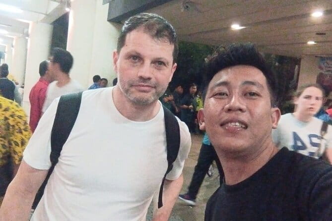 Exclusive Bali Airport ARRIVAL Private Transfer - A Closer Look at the Details