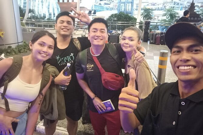 Exclusive Bali Airport ARRIVAL Private Transfer - Who Should Consider This Service?