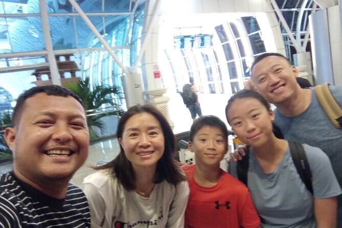 Exclusive Bali Airport ARRIVAL Private Transfer - FAQ