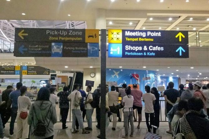 Exclusive Bali Airport Arrival to Hotel Transfer - Key Points