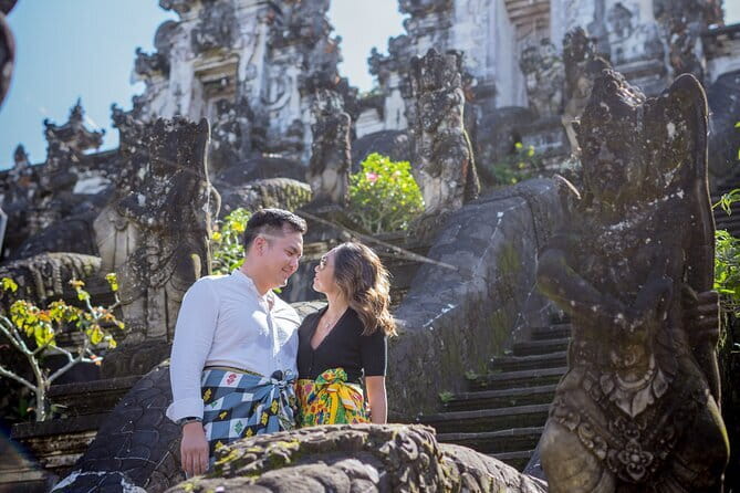 Exclusive Bali: Gates of Heaven, Tirta G - Private & All-Inc - What Sets This Tour Apart