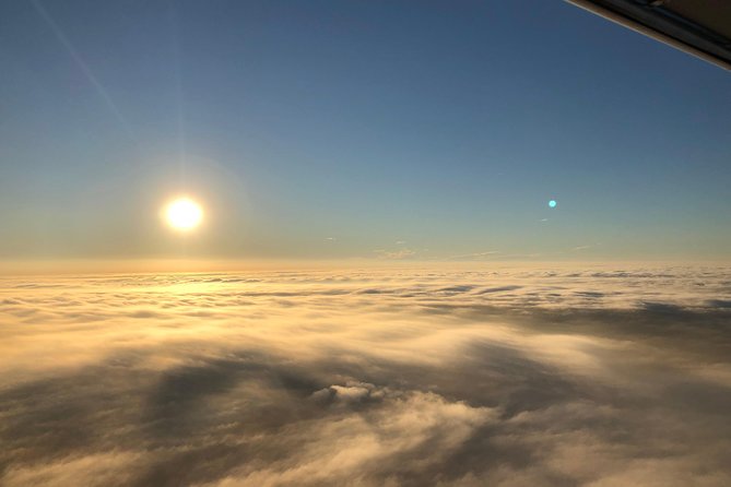 Exclusive Balloon Flight for 2 from Coruche - The Review Highlights