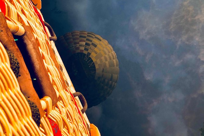 Exclusive Balloon Flight for 2 from Coruche - Who Should Consider This Experience?