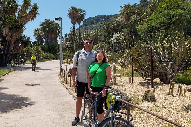 Exclusive Barcelona Bicycle Food tour: 6 neighbourhoods + food - The Practical Side
