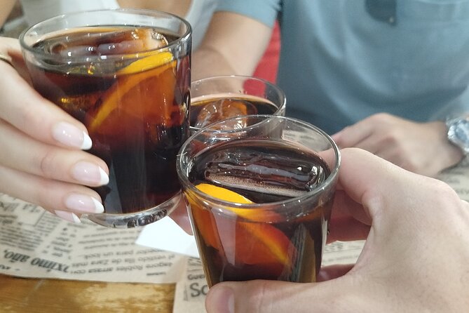 Exclusive Barcelona Bicycle Food tour: 6 neighbourhoods + food - Authentic Experiences and Praised Aspects