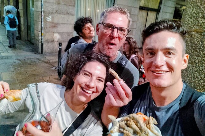Exclusive Barcelona Bicycle Food tour: 6 neighbourhoods + food - The Sum Up