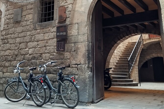 Exclusive Barcelona Bicycle Food tour: 6 neighbourhoods + food - FAQ