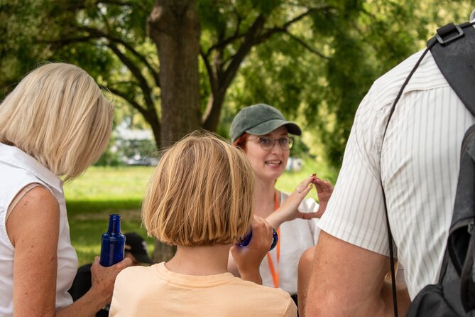 Exclusive Berlin Highlights Private Walking Tour - Authentic Experiences and Insights from Past Travelers