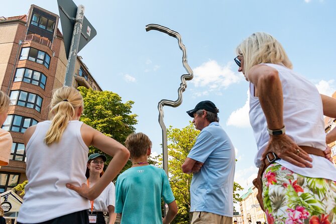 Exclusive Berlin Highlights Private Walking Tour - Why This Tour Offers Good Value