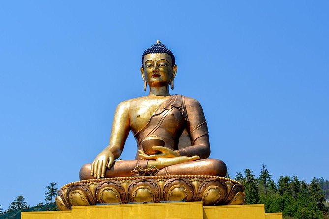 Exclusive Bhutan Tour - Key Points