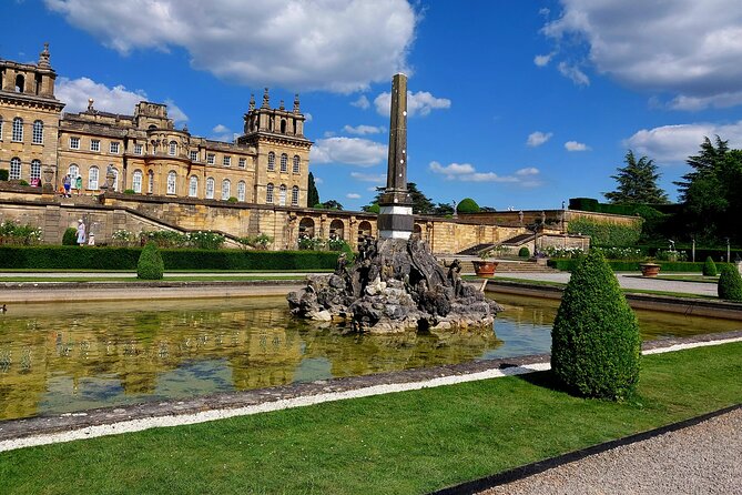 Exclusive Blenheim Palace &Cotswolds Private Day Tour from London - Authentic Experiences and Genuine Notes from Travelers
