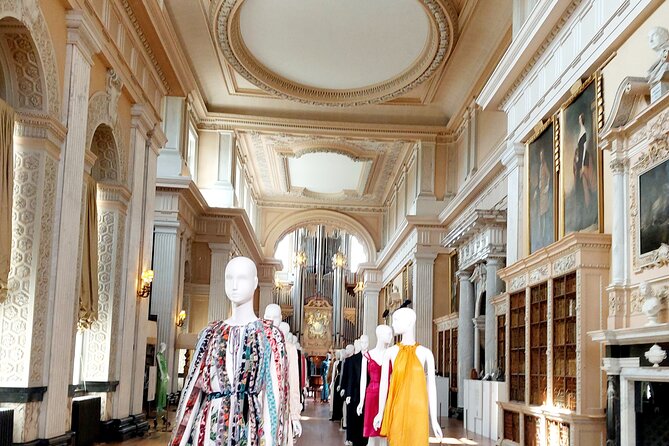 Exclusive Blenheim Palace &Cotswolds Private Day Tour from London - Analyzing the Value