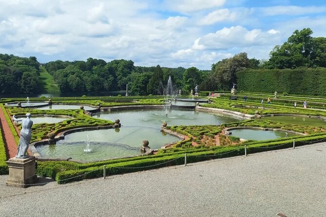 Exclusive Blenheim Palace &Cotswolds Private Day Tour from London - Who Will Love This Tour?