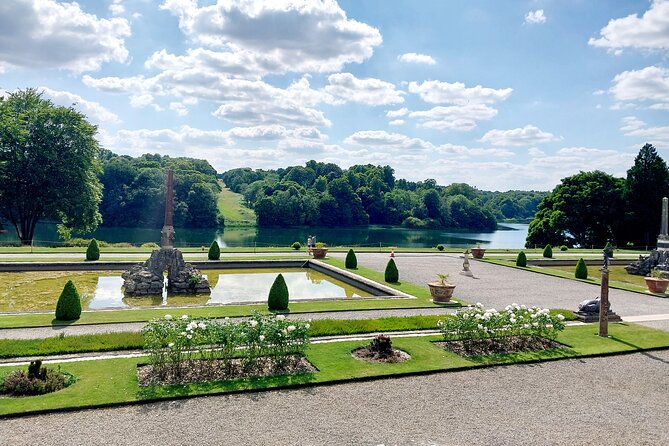 Exclusive Blenheim Palace &Cotswolds Private Day Tour from London - The Sum Up