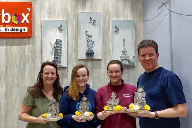 Exclusive Block Print Workshop in Rajasthan - Final Word