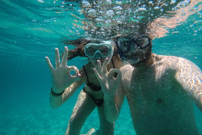 Exclusive Boat Tour Max 9 People Tropea Capo Vatican - Guest Testimonials