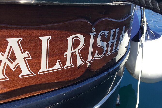 Exclusive Boat Tour to Capri with Swim Stop and Aperitif - Final Thoughts