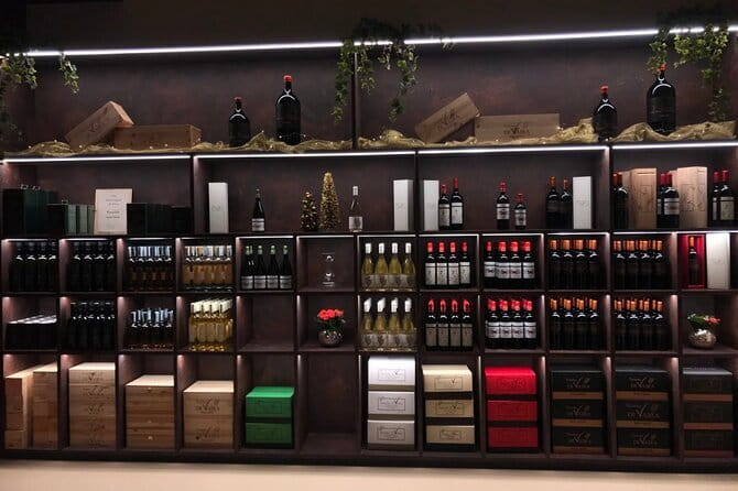 Exclusive Bolgheri from Florence: The Land of the Super Tuscan - Authentic Experiences Beyond the Tour