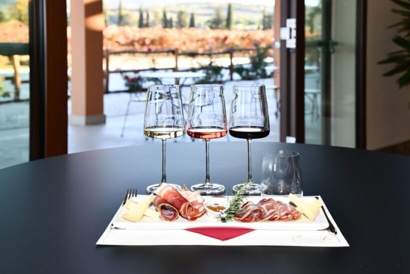 Exclusive Bolgheri Full-Day Wine Tour from Florence - Price and Value Analysis