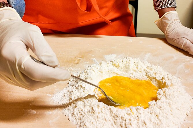 Exclusive Bologna Cooking Class - Pasta Tagliatelle Ragu & Spritz - FAQs