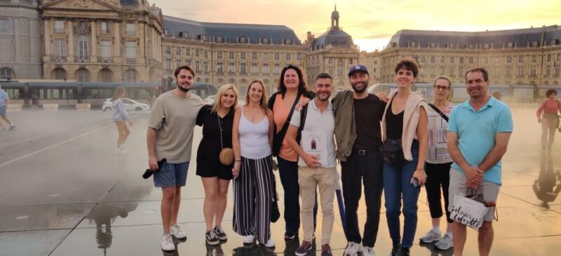 Exclusive! Bordeaux: Nighttime Highlights Walking Tour - What Makes This Tour Stand Out?