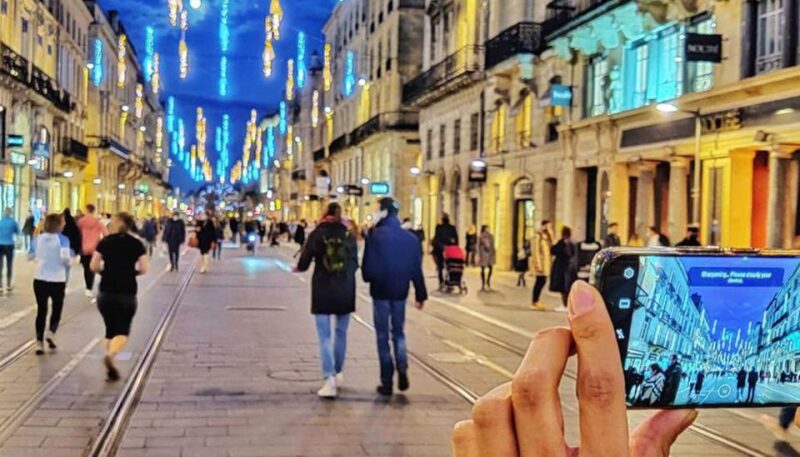 Exclusive! Bordeaux: Nighttime Highlights Walking Tour - The Value of the Experience