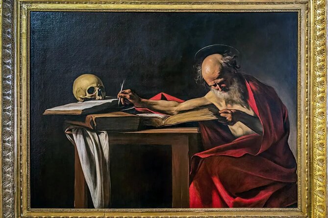 Exclusive Borghese Gallery Tour with Skip-the-Line Access - FAQ