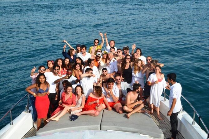 Exclusive Bosphorus Cruise - Luxury Yacht Experience in Istanbul - Meeting and Logistics