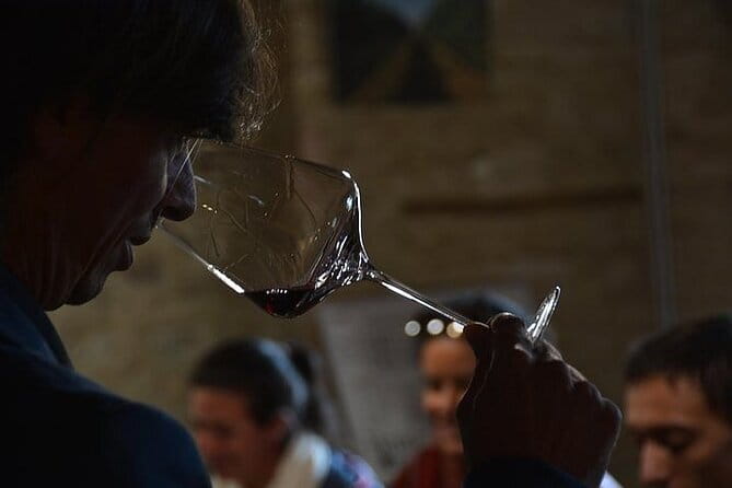 Exclusive Brunello di Montalcino tour from Florence - FAQ